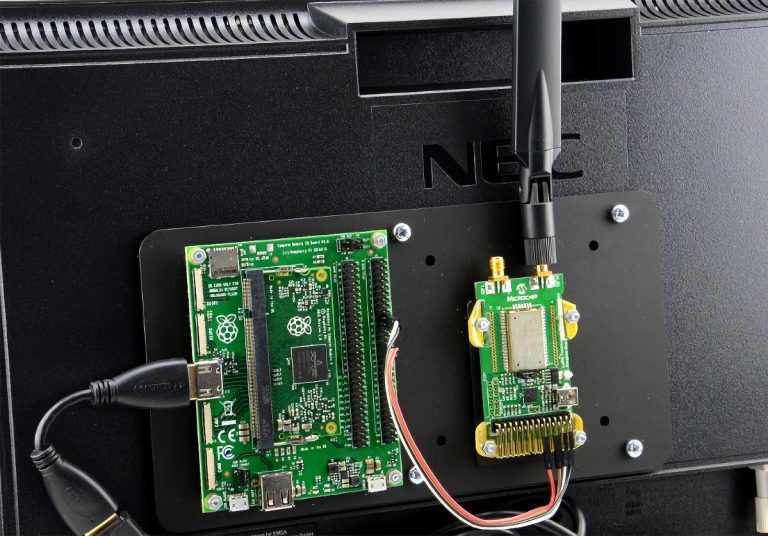 LoRa Alliance Releases LoRaWAN 1.1 Standard - AB Open