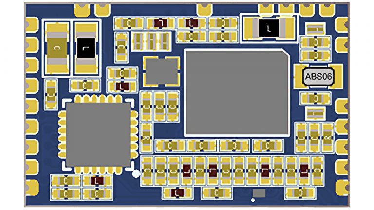 Cypress, Semtech Announce Two-Chip LoRaWAN Module - AB Open