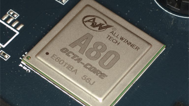 Bootlin Announces Allwinner VPU Driver Completion - AB Open