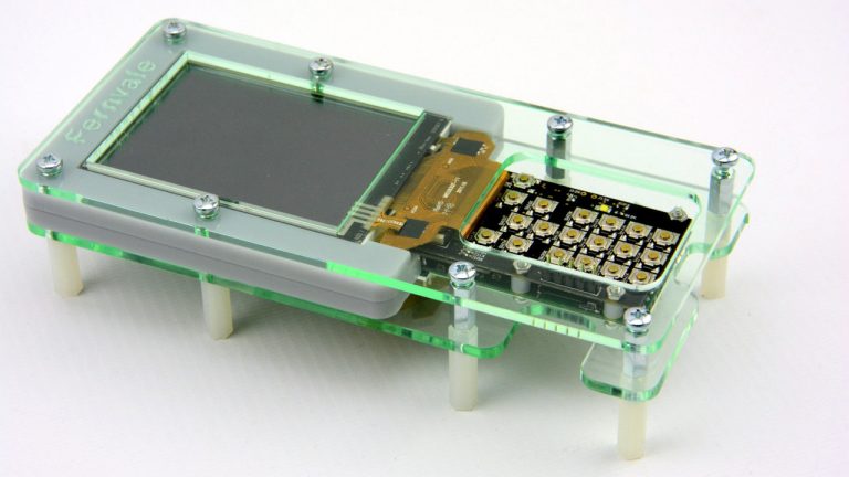 Sysmocom Discounts Fernvale Open-Source GSM Development Kits - AB Open