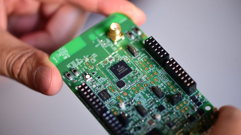 OpenISA Launches New, Free RISC-V VEGAboard - AB Open