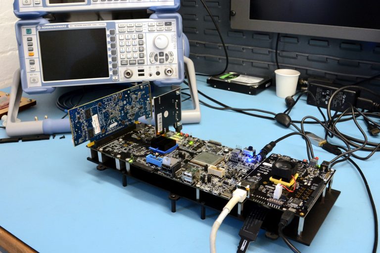 Building a RISC-V PC - AB Open