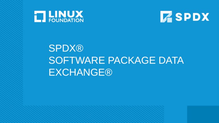 SPDX Project Adds Open Hardware Licences to Licence List - AB Open