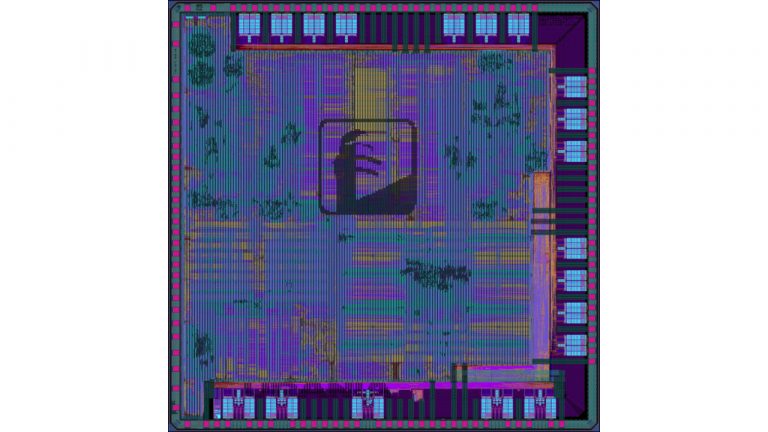 PULP Platform Tapes Out Urania Heterogeneous RISC-V ASIC - AB Open