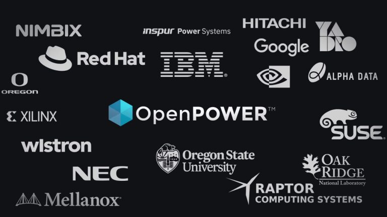 IBM, OpenPOWER Foundation Make POWER ISA Open At Last - AB Open