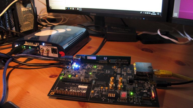 Enjoy Digital Announces USB3 PIPE Project Successes for Open-Source USB ...