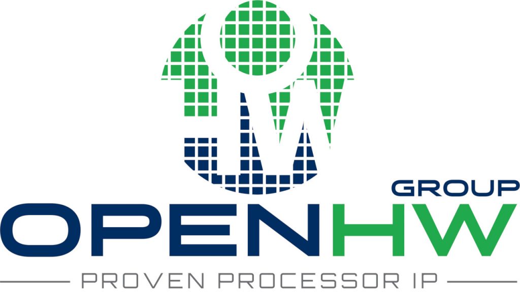 OpenHW Group Logo - AB Open OpenHW Group Logo - AB Open