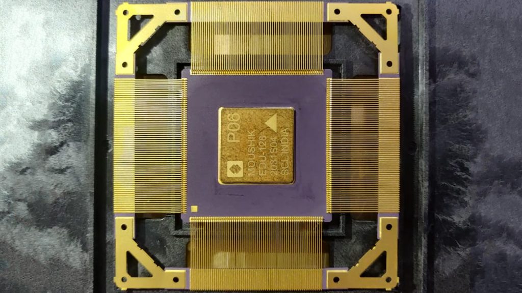 An Overview of SHAKTI Processor Program - AB Open