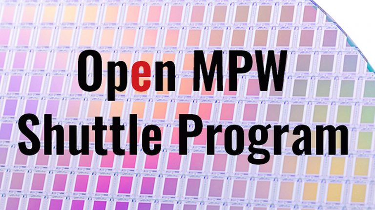 CHIPS Alliance, Efabless Announce MPW-TWO Shuttle for More Free FOSSi ...